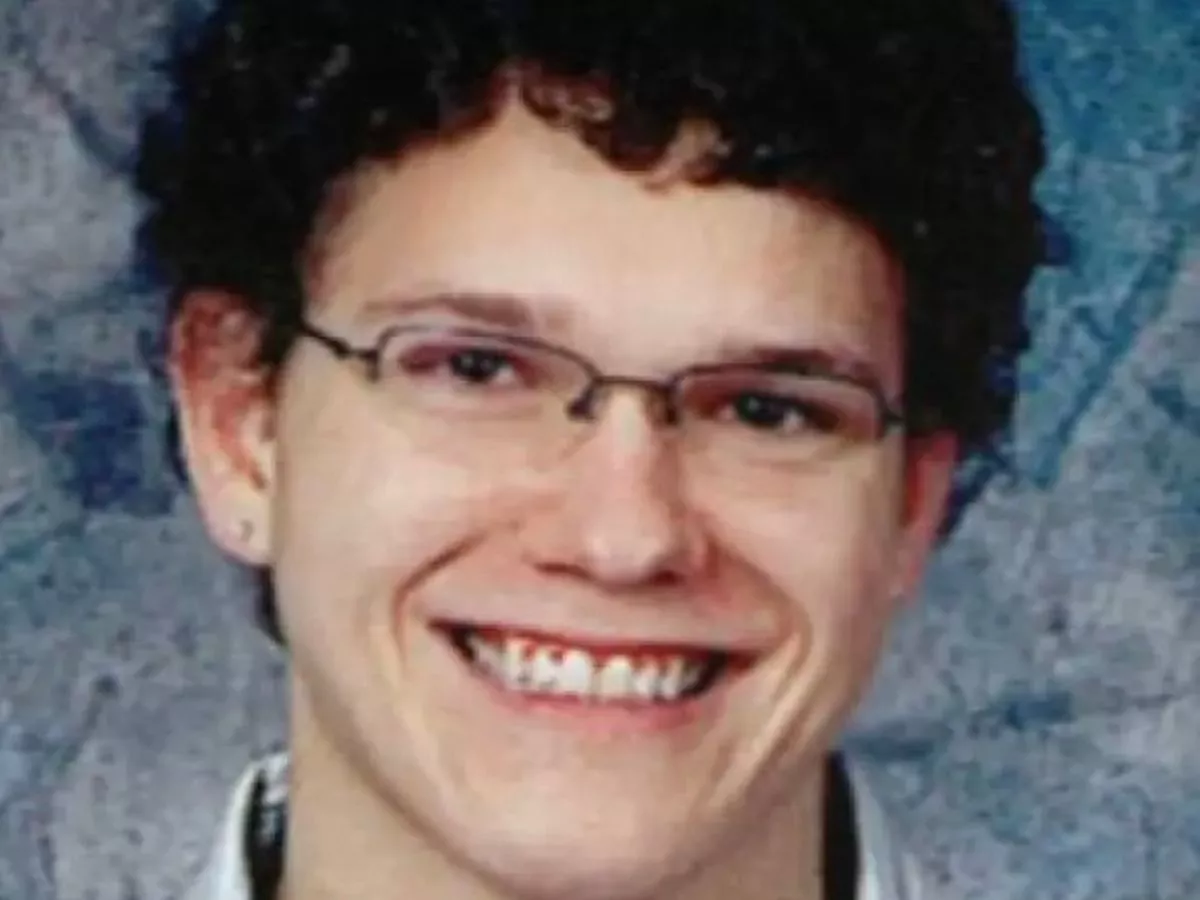 Brandon Swanson - Mystery Unsolved